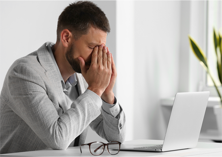 Computer Vision Syndrome – Eye Smile Vision